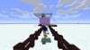 Sonic The Hedgehog mod Level Minecraft Map