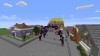 Minecraft story mode EnderCon Project Minecraft Map