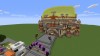 Minecraft story mode EnderCon Project Minecraft Map
