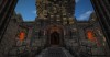 Necromancer's Tower (Full interior) Minecraft Map