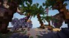 Elltapu SkyBlock Spawn Minecraft Map