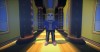 Undertale- Sans in the Judgement Hall Minecraft Map