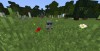 Stone golem boss fight in two commands Minecraft Map