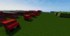 480 CAR PACK Minecraft Map