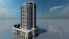Ontario Tower (Skyscraper 27) Minecraft Map