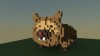 Bidoof Pokemon Minecraft Map