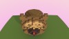 Bidoof Pokemon Minecraft Map