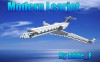 Adde_E - Modern Learjet Minecraft Map