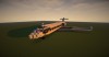 Adde_E - Modern Learjet Minecraft Map