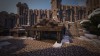 [Medieval] The City of Bruma #WeAreConquest Minecraft Map
