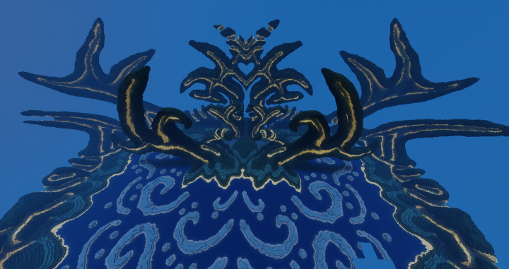 The Return Of Zigouigoui | By _Killerack_ |Voxel sniper/worldedit ...