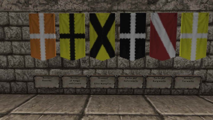 Castle Hawk Minecraft Map