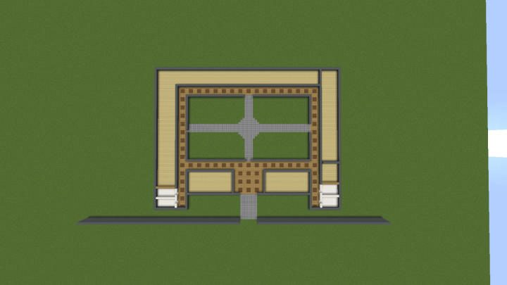 Yandere Simulator Adventure Map Minecraft Map