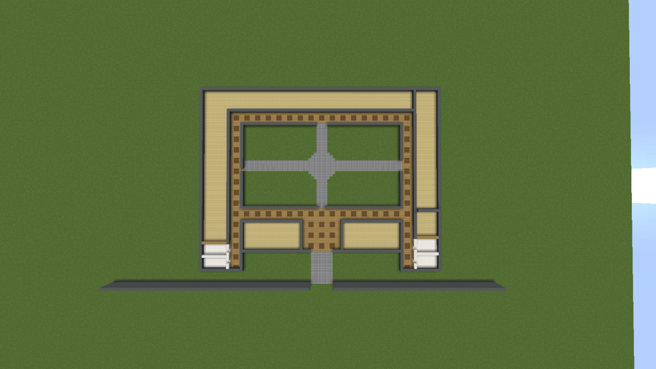 Yandere Simulator Adventure Map Minecraft Map