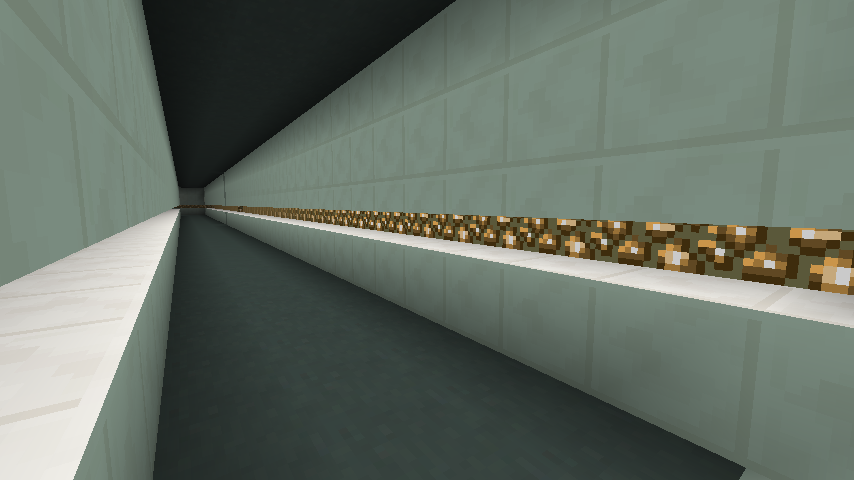 Wizard Tower Secret Laboratory Minecraft Map