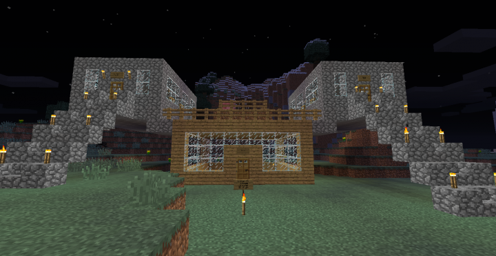 BlockZone Factions 1.8.9 Minecraft Server