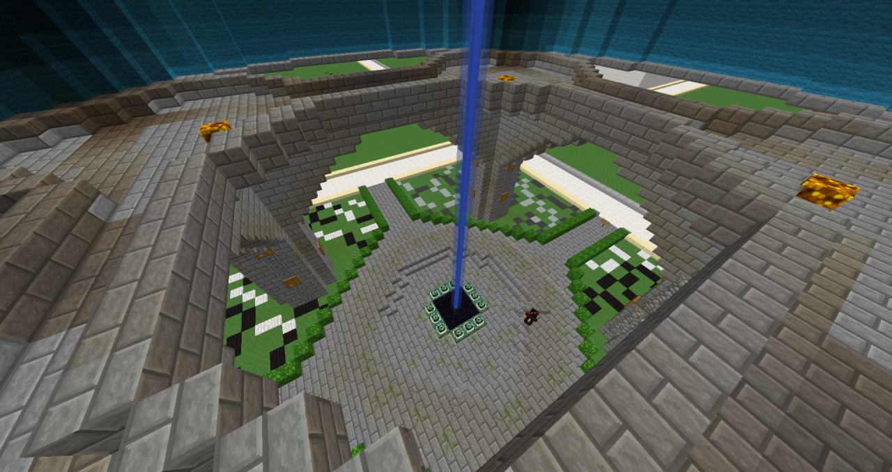 Bloxy Realms Minecraft Server