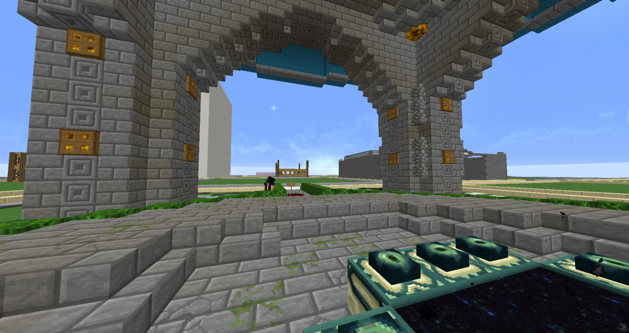 Bloxy Realms Minecraft Server