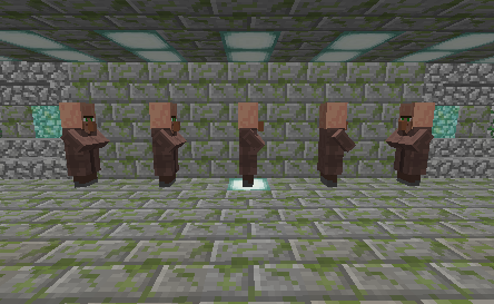 Invasion Minecraft Map