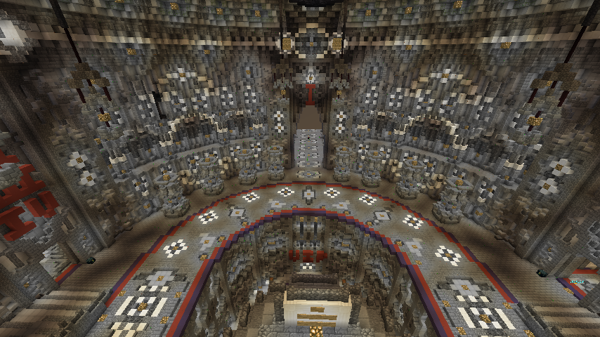 Imperial Haven Minecraft Server