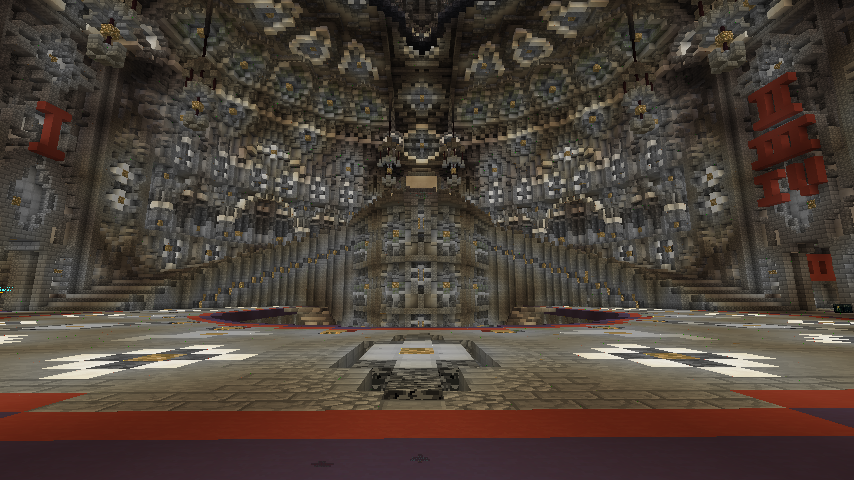 Imperial Haven Minecraft Server