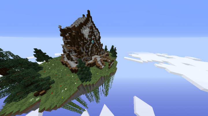 Bettercraft Minecraft Server