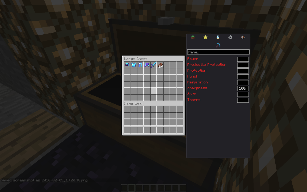 Awesome Mob Proof Base Minecraft Map