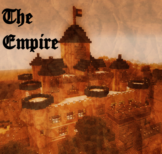 |TheEmpire| Minecraft Map