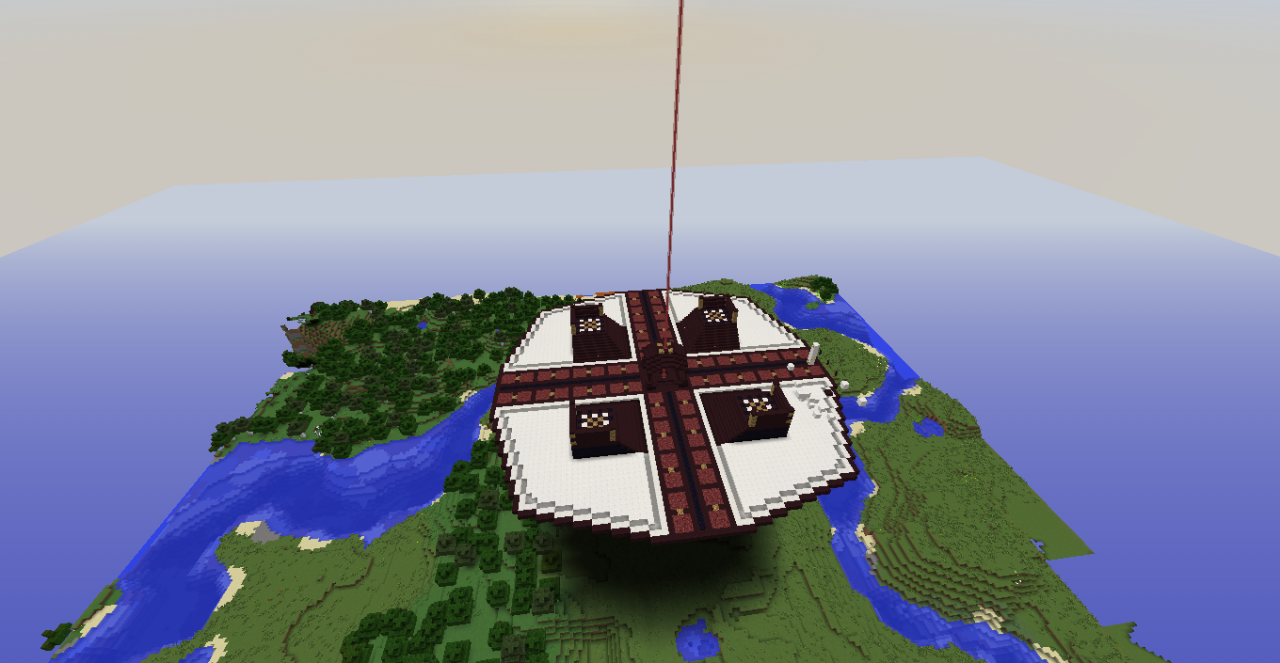 MineAttack 24/7 Factions PVP Crates Minecraft Server