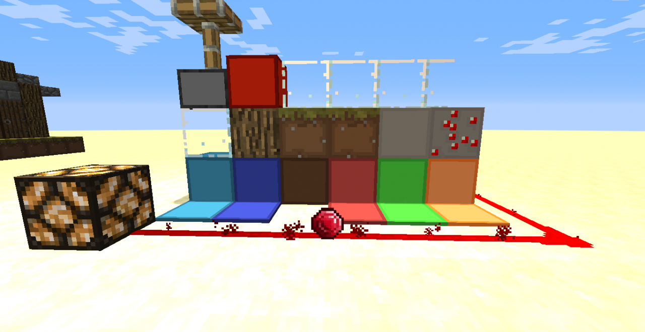 Simplicity TexturePack Minecraft Texture Pack