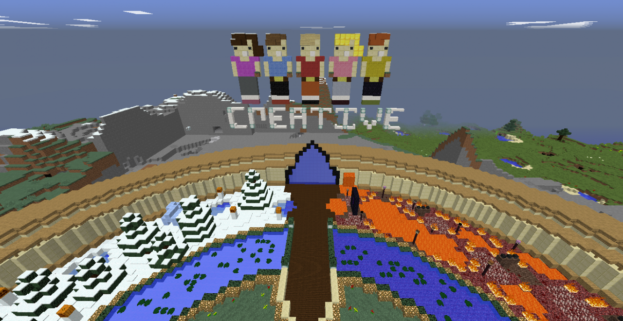 UnSoulMc Plugins: CombatLog,BuyCraft,PlotSquared Minecraft Server