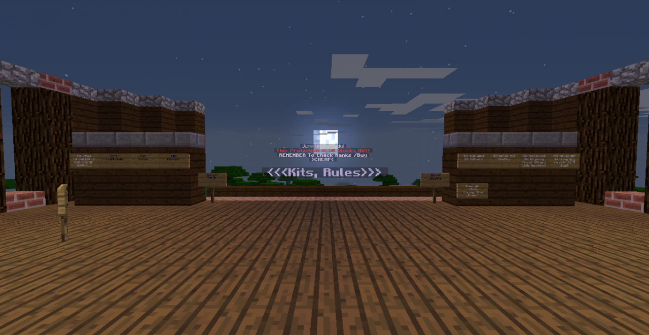 UnSoulMc Plugins: CombatLog,BuyCraft,PlotSquared Minecraft Server