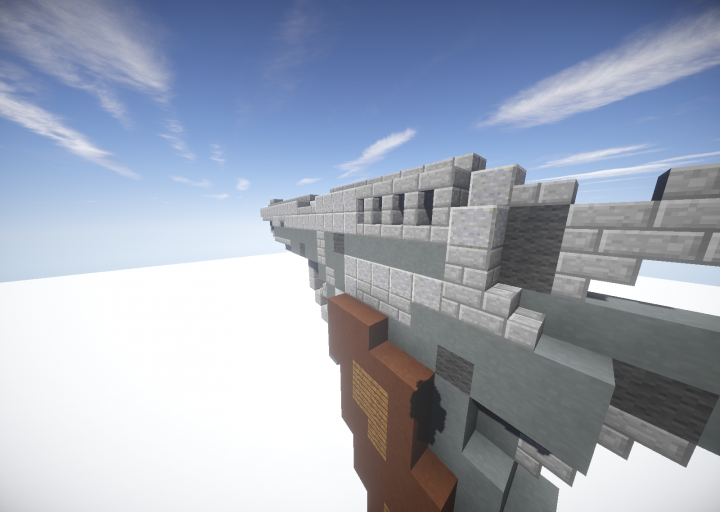 M1911 Colt [Government Issued] Replica Minecraft Map