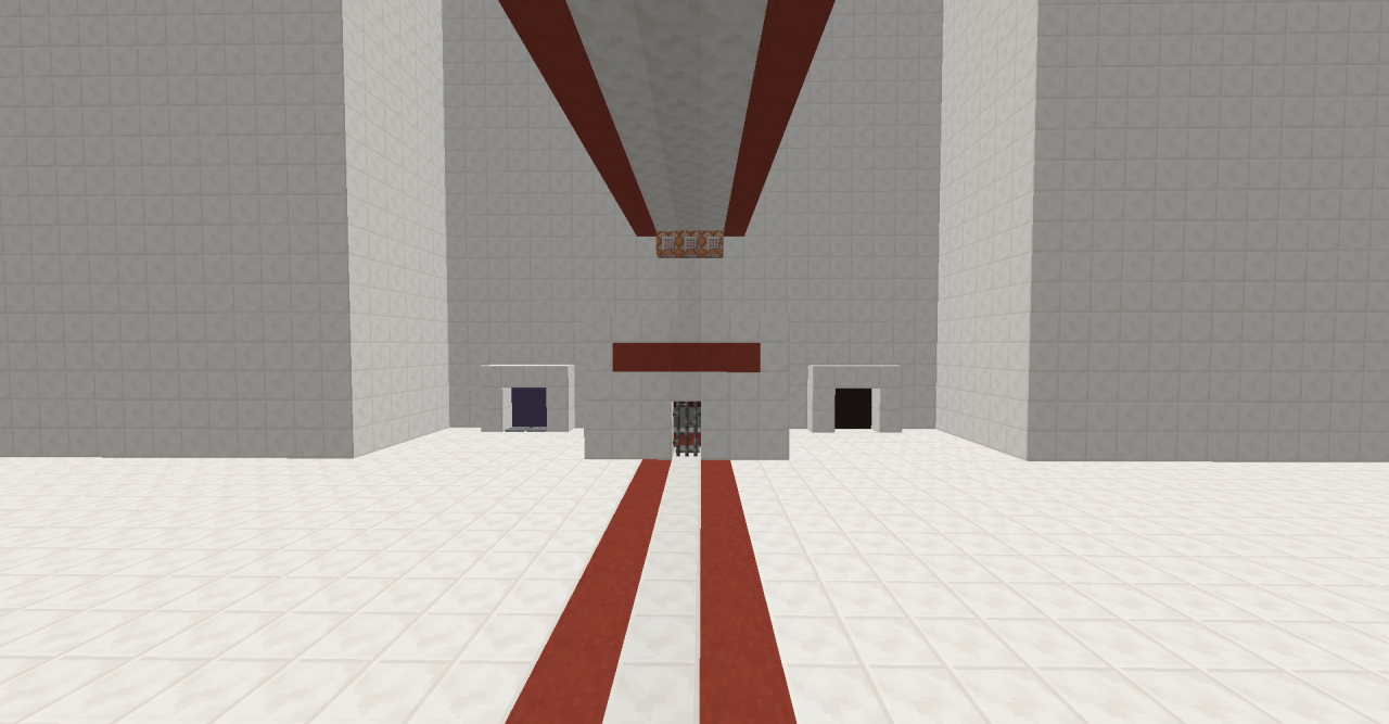 4 Ways 2 Fight Minecraft Map