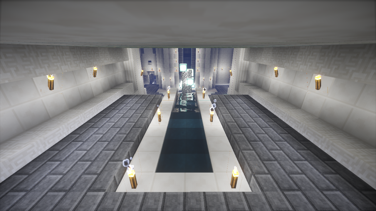 Monster Executed Machine+ Tutorial Minecraft Map