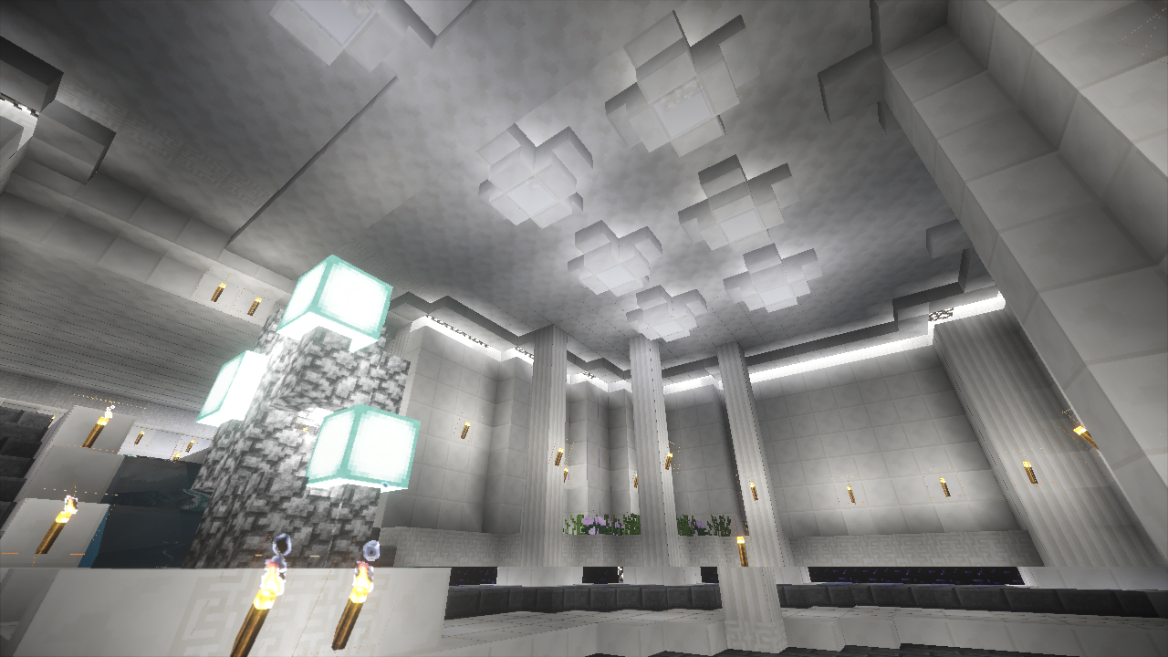 Monster Executed Machine+ Tutorial Minecraft Map