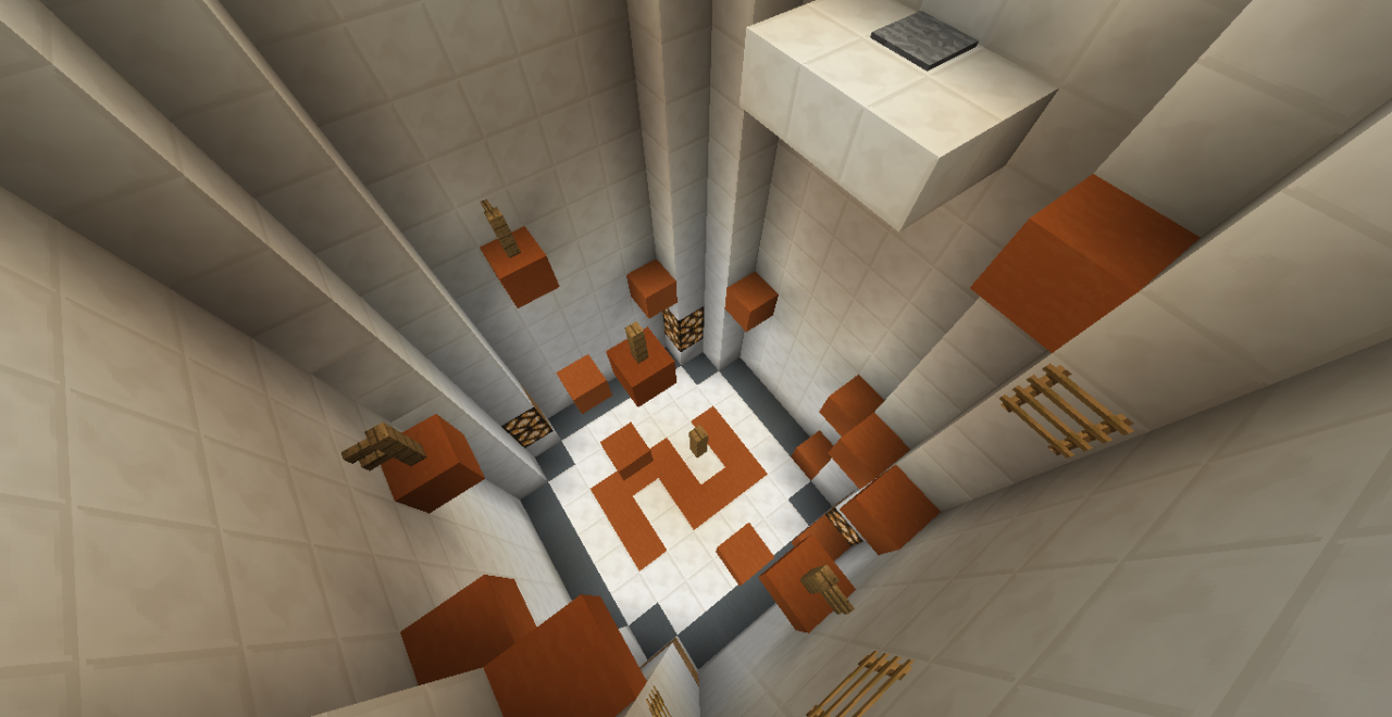 Quandary Minecraft Puzzle Map 01 Youtube