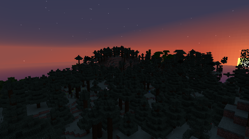 Willow MC Minecraft Server