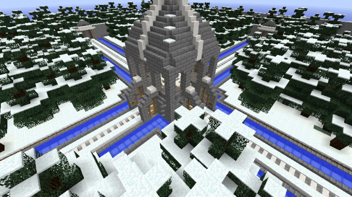 Willow MC Minecraft Server