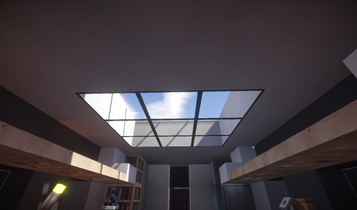 Modern RV Minecraft Map