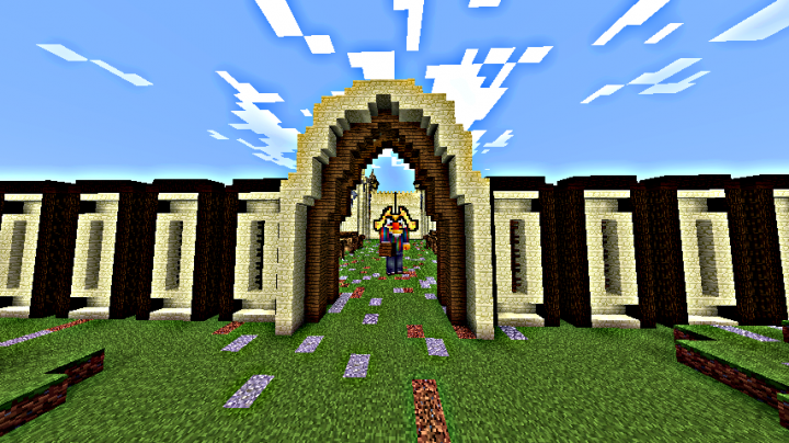 Kyanite Kingdoms Minecraft Server
