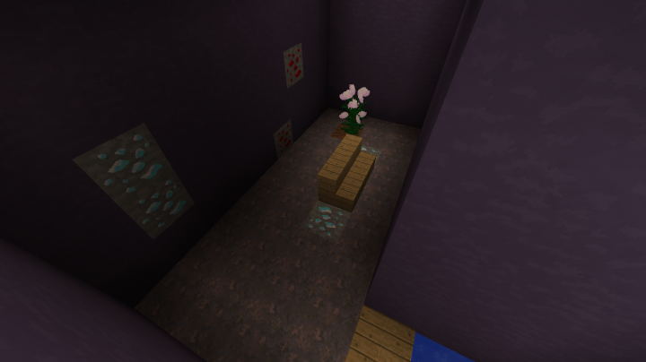 Undertale Map (Part 7) Minecraft Map