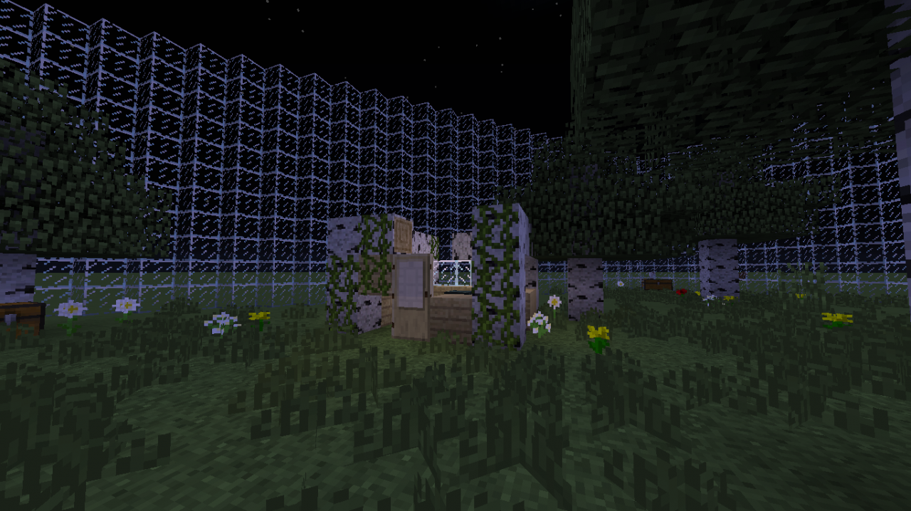 mini sg Minecraft Map