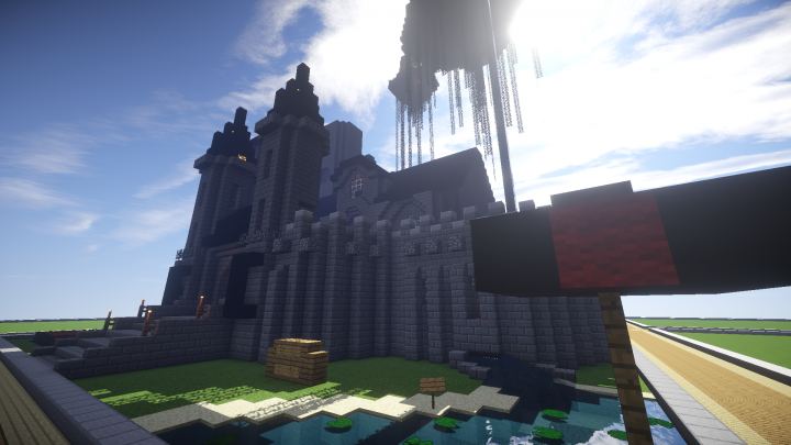 AlphaCraft Minecraft Server