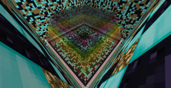 MineAttack 24/7 Factions PVP Crates Minecraft Server