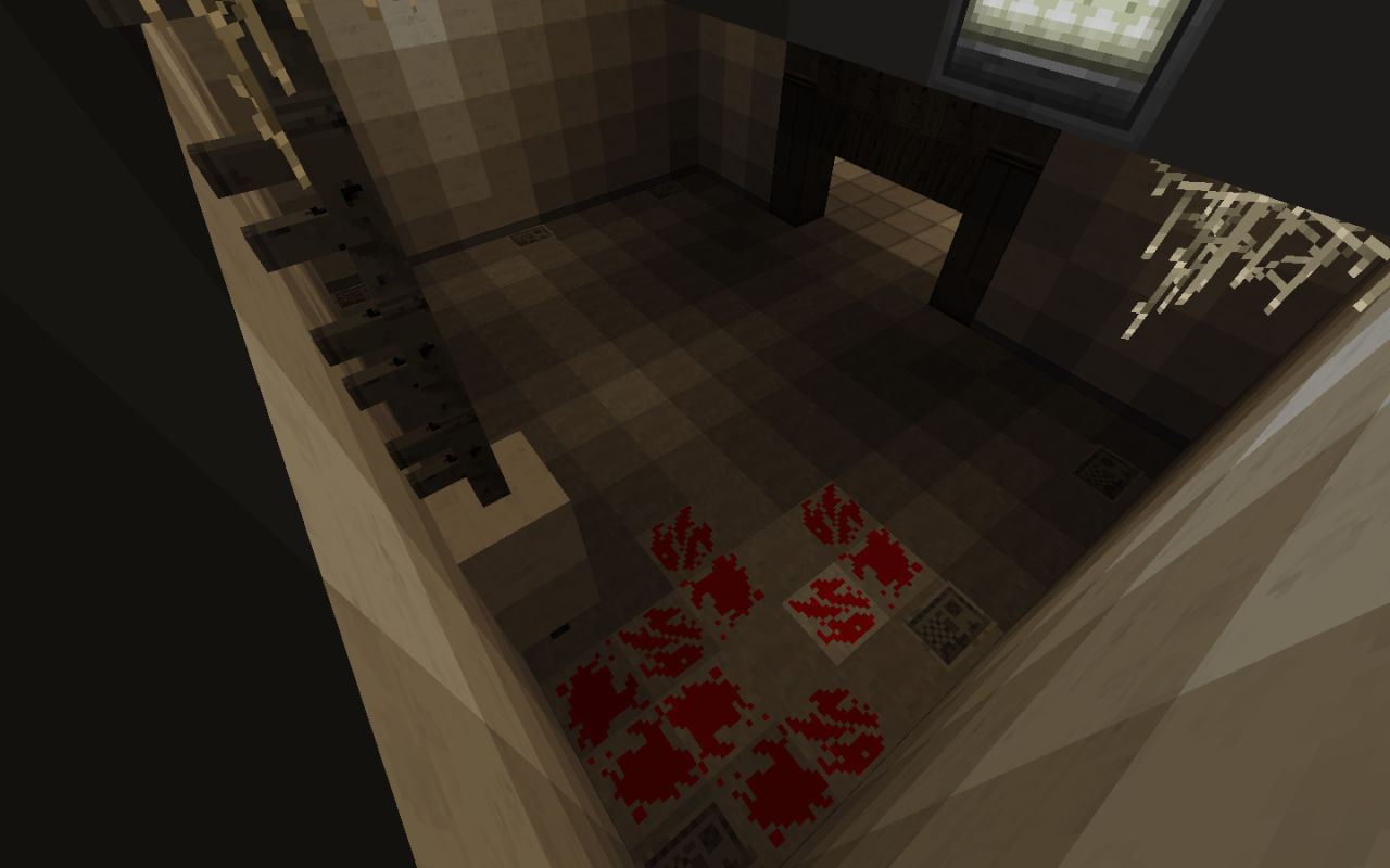 SCP - The Last Containment Breach - UPDATED!!! Minecraft Map