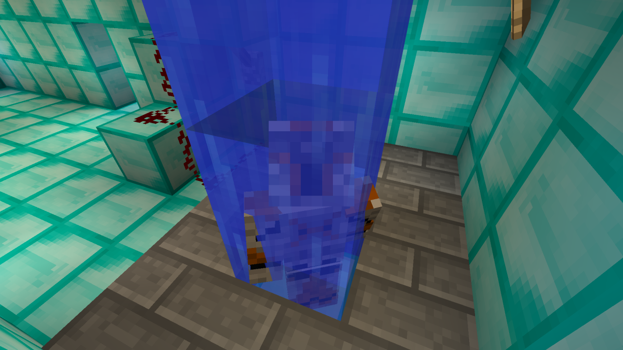 ragging waters Minecraft Map