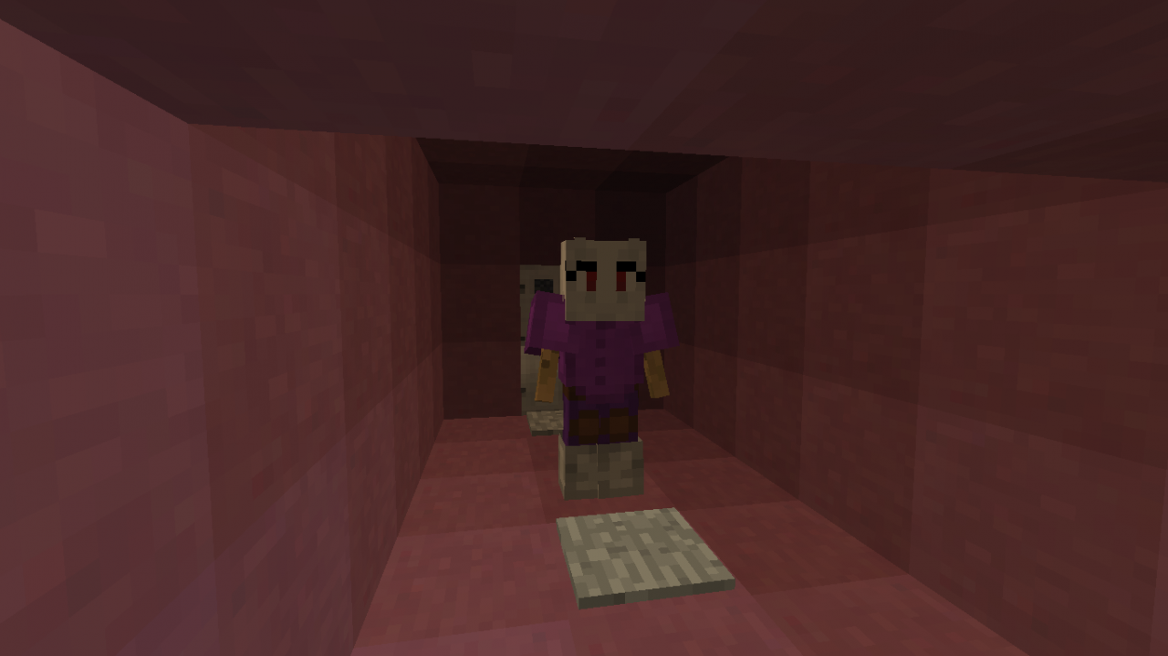 undertale Minecraft Map