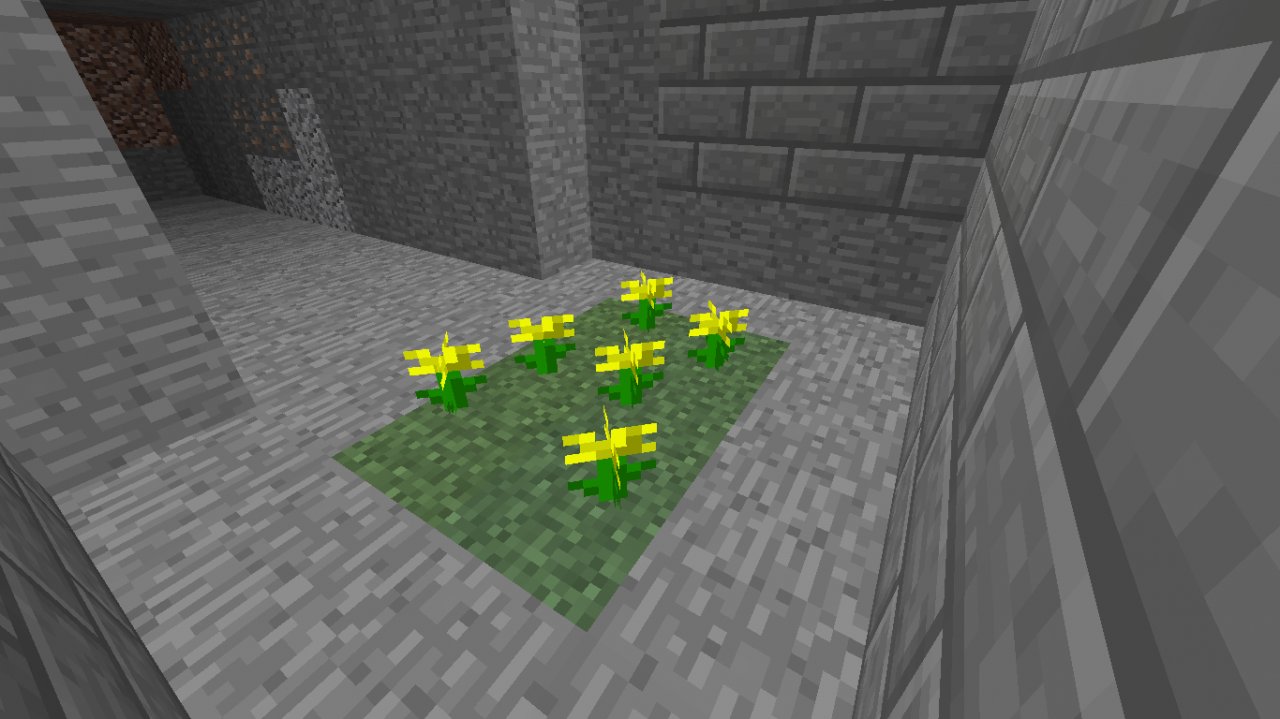 undertale Minecraft Map