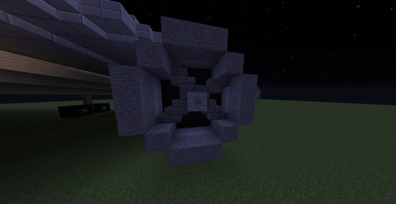 Minecraft A380-800 Qatar livery Minecraft Map